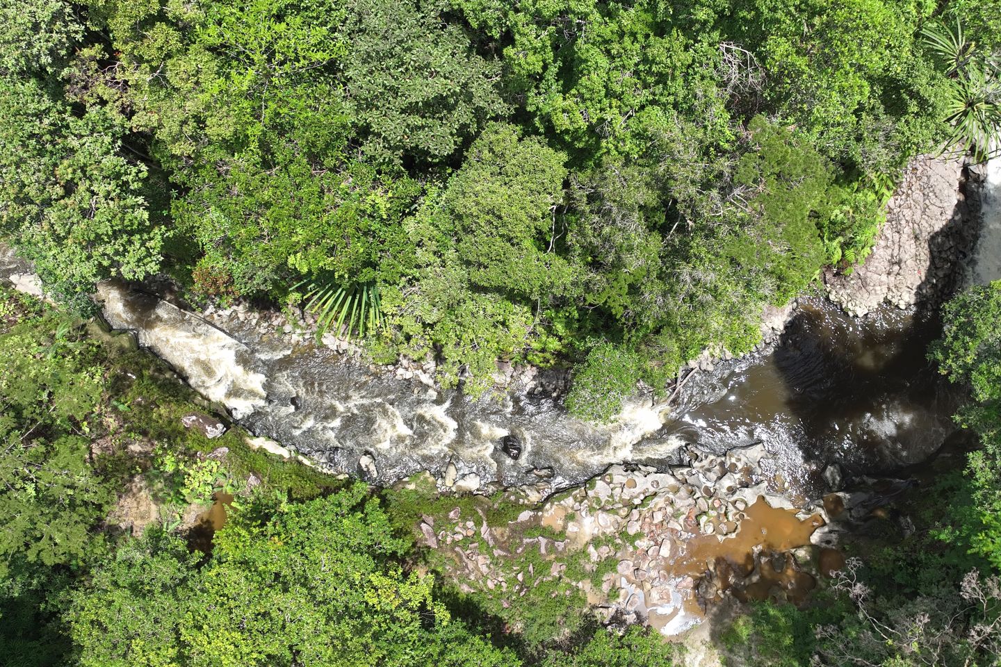 Projects - Mulya Energi